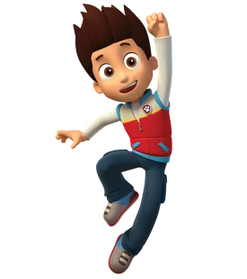 Chase & Ryder | Paw Patrol Relation Ship Wiki | Fandom