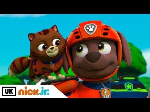 Pups Save a Duck Pond/Videos | PAW Patrol Wiki | Fandom