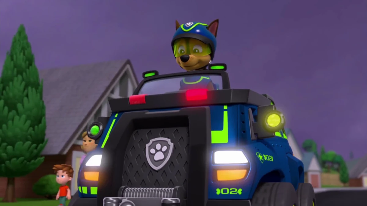 Alex Porter/Gallery/Pups Save a Friend | PAW Patrol Wiki | Fandom