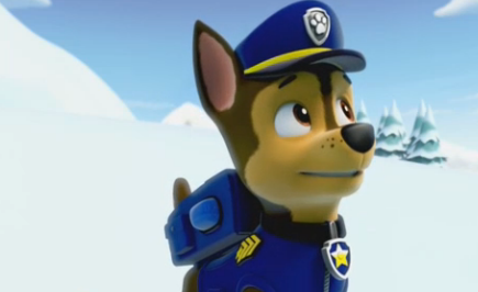 Pups on Ice/Quotes | PAW Patrol Wiki | Fandom