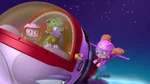 Skye/Gallery/Pups Save a Monkey-naut | PAW Patrol Wiki | Fandom