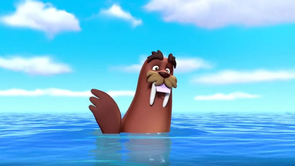 Wally/Gallery/Pups Save Friendship Day | PAW Patrol Wiki | Fandom