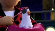 Chickaletta | PAW Patrol Wiki | Fandom