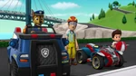 Chase/Gallery/Pups Stop a Pie-Clone | PAW Patrol Wiki | Fandom