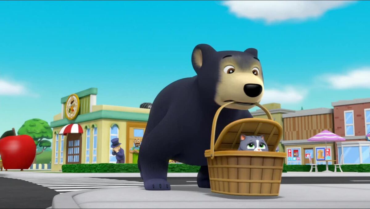 Pups Save a Cat Burglar/Quotes | PAW Patrol Wiki | Fandom Pups Save a Cat Burglar/Quotes | PAW Patrol Wiki | Fandom