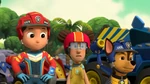 Chase/Gallery/Dino Rescue: Pups Save a T-Rex Tyke | PAW Patrol Wiki ...