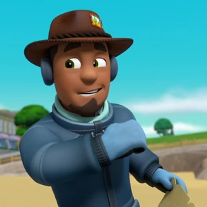 Discuss Everything About PAW Patrol Wiki | Fandom