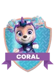 Coral/Gallery | PAW Patrol Wiki | Fandom