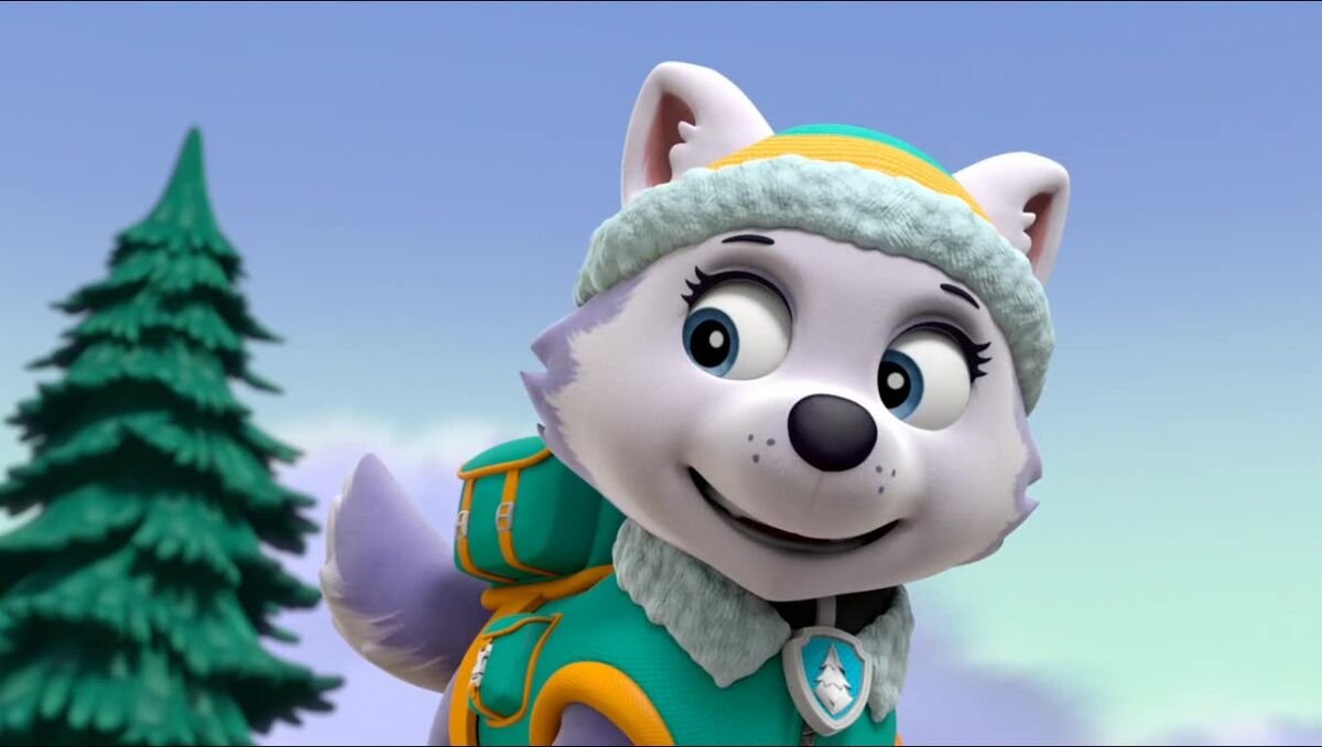 Pups Save A Good Mayortrivia Paw Patrol Wiki Fandom