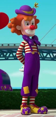 Toodles | PAW Patrol Wiki | Fandom