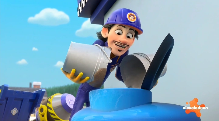 Speed Meister/Appearances | PAW Patrol Wiki | Fandom