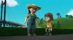 Danny/Gallery/Pups Save a Runaway Rooster | PAW Patrol Wiki | Fandom