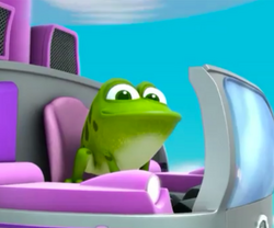 Smiley/Appearances | PAW Patrol Wiki | Fandom