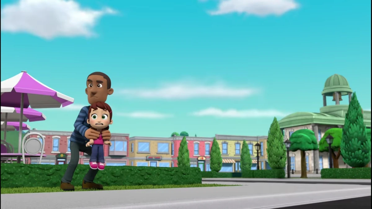 Precious' owner/Gallery/Pups Stop an Xtreme Shark | PAW Patrol Wiki ...