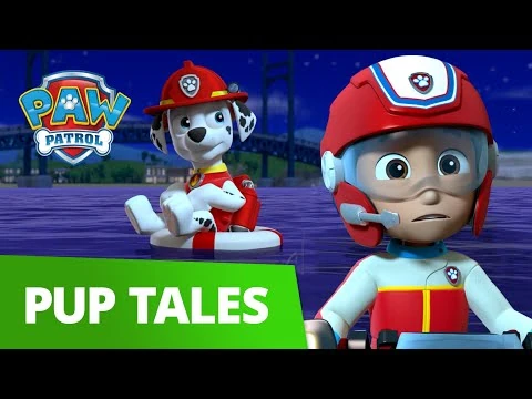 Pups Save a Ghost/Videos | PAW Patrol Wiki | Fandom