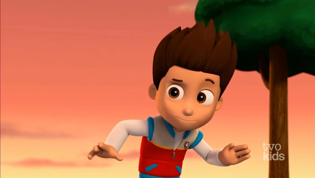 Ryder/Gallery/Pups Save the Phantom of the Frog | PAW Patrol Wiki | Fandom