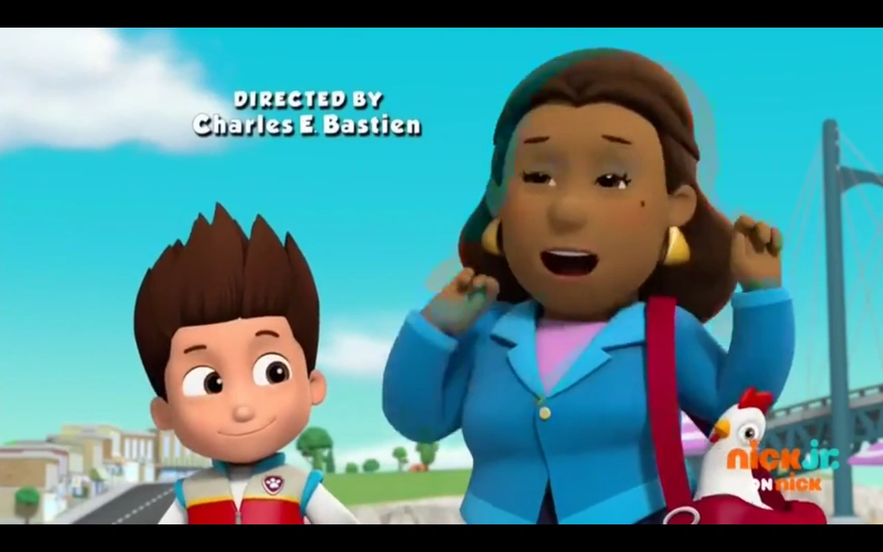 Ryder/Gallery/Ultimate Rescue: Pups Save the Royal Kitties | PAW Patrol ...