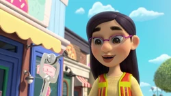 Juniper/Appearances | PAW Patrol Wiki | Fandom