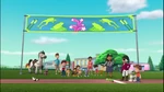 Felicia/Gallery/Pups Save a Show Jumper | PAW Patrol Wiki | Fandom