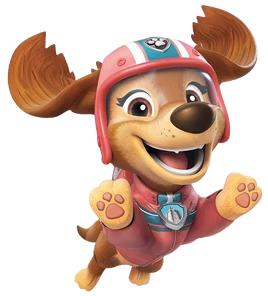 Liberty | PAW Patrol Wiki | Fandom