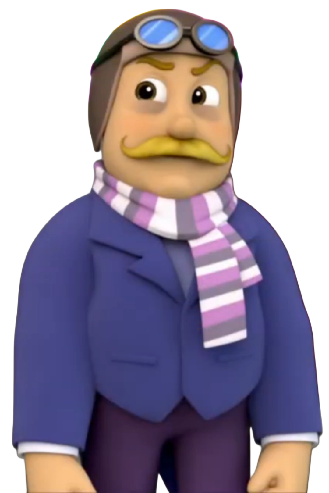 Category:Antagonists | PAW Patrol Wiki | Fandom