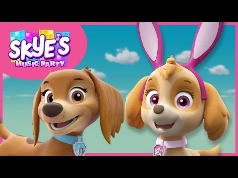 Spring Time | PAW Patrol Wiki | Fandom