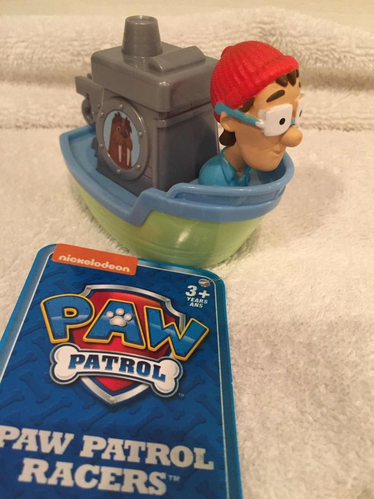 Wally/Toys | PAW Patrol Wiki | Fandom