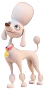 Delores/Gallery | PAW Patrol Wiki | Fandom