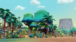Jungle Oasis | PAW Patrol Wiki | Fandom