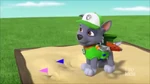 Rocky/Gallery/Ultimate Rescue: Pups Save the Opening Ceremonies | PAW ...