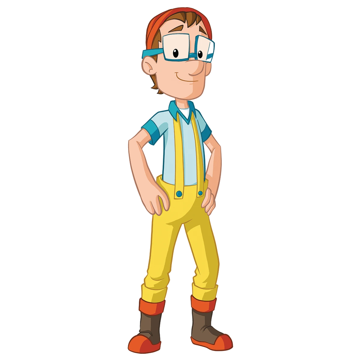 Cap'n Turbot/Gallery | PAW Patrol Wiki | Fandom