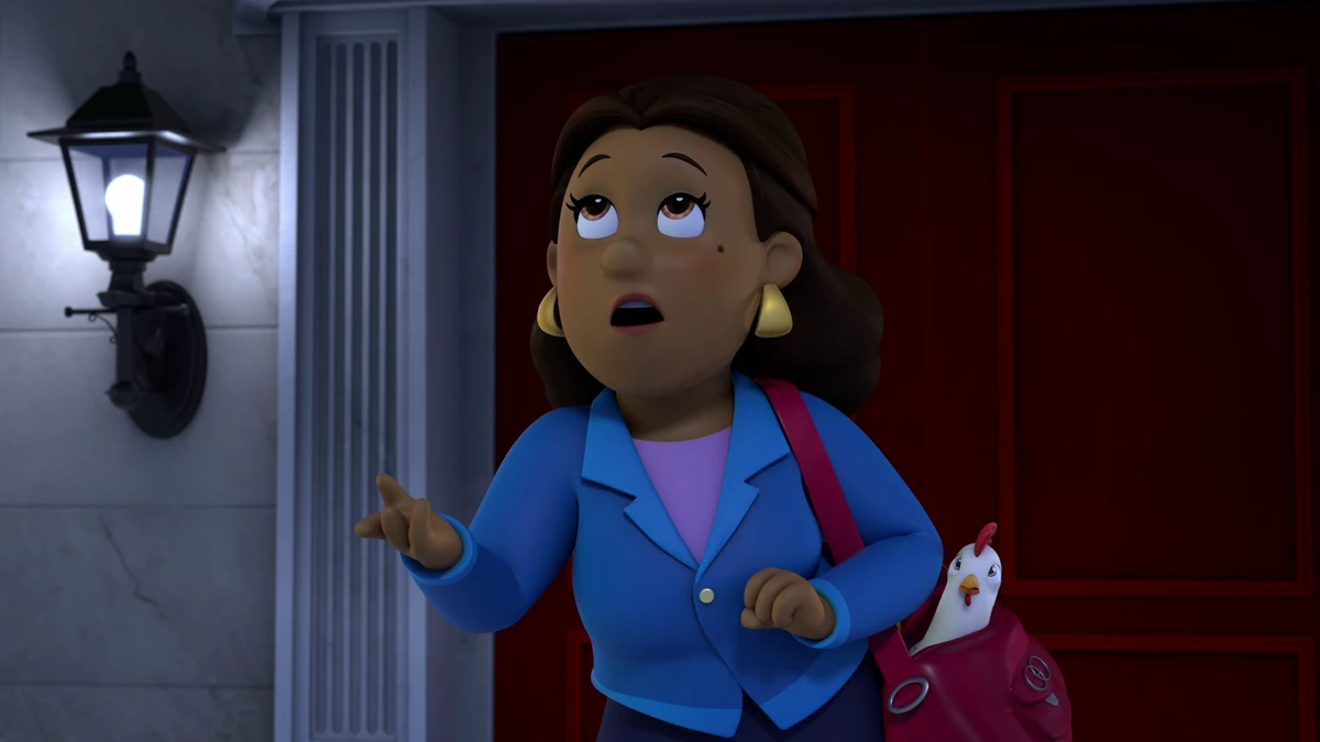 Chickaletta/Gallery/Pups Save the Baby Space Rocks | PAW Patrol Wiki ...