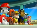Chase/Gallery/Pups Save Ryder | PAW Patrol Wiki | Fandom