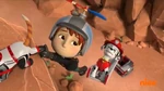Wild/Gallery/Moto Pups: Pups vs. the Ruff-Ruff Pack | PAW Patrol Wiki ...