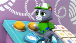 Pups Save the Shivering Sheep/Quotes | PAW Patrol Wiki | Fandom