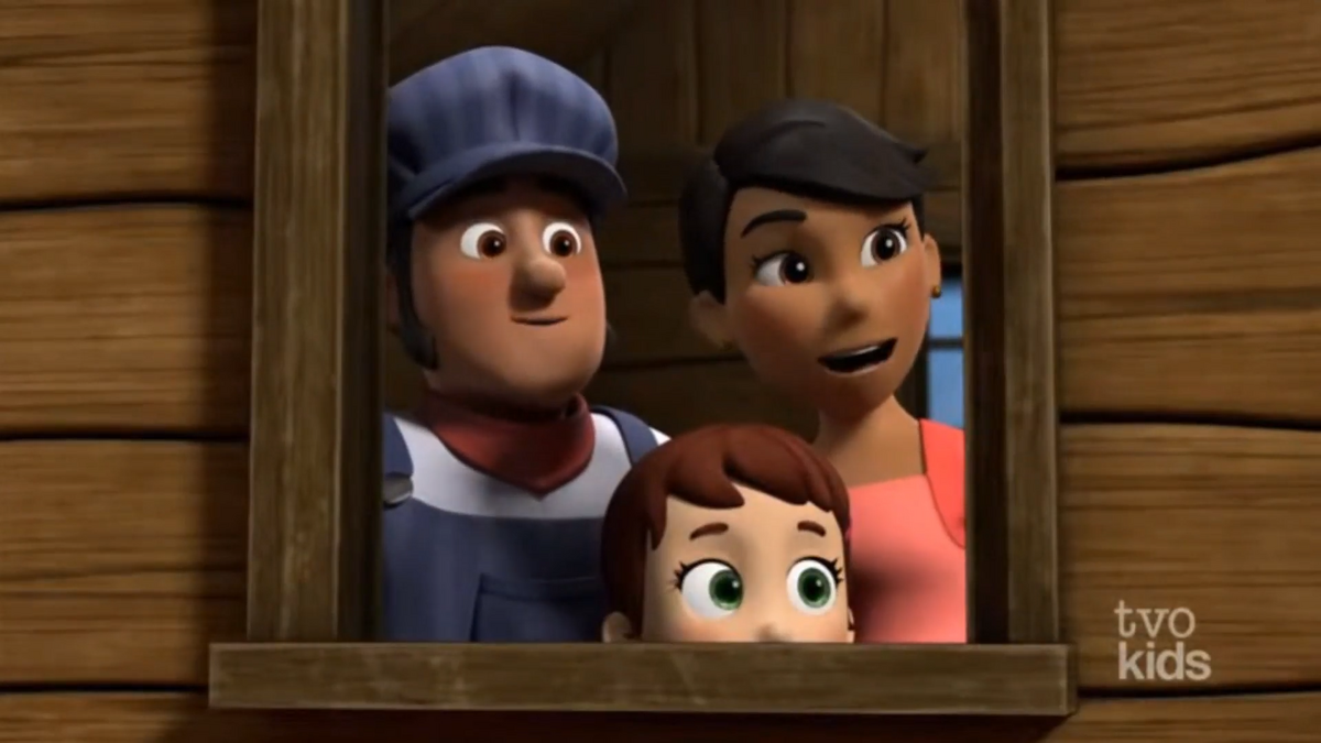 Precious Ownergallerypups Save The Dizzy Dust Express Paw Patrol