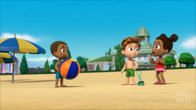 Alex Portergallerypups Save The Hot Potato Paw Patrol Wiki Fandom