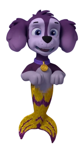 Mama mer-pup | PAW Patrol Wiki | Fandom