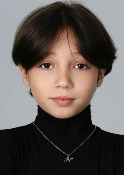 Nico Takaki | PAW Patrol Wiki | Fandom