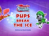 Category:Rescue Knights Episodes | PAW Patrol Wiki | Fandom