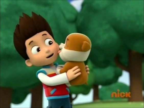 Ryder/Gallery/Pups Get a Rubble | PAW Patrol Wiki | Fandom