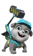 Motor | PAW Patrol Wiki | Fandom