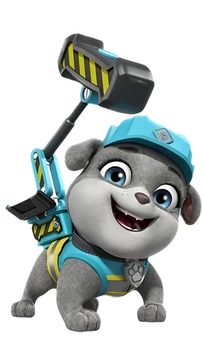 Motor | PAW Patrol Wiki | Fandom