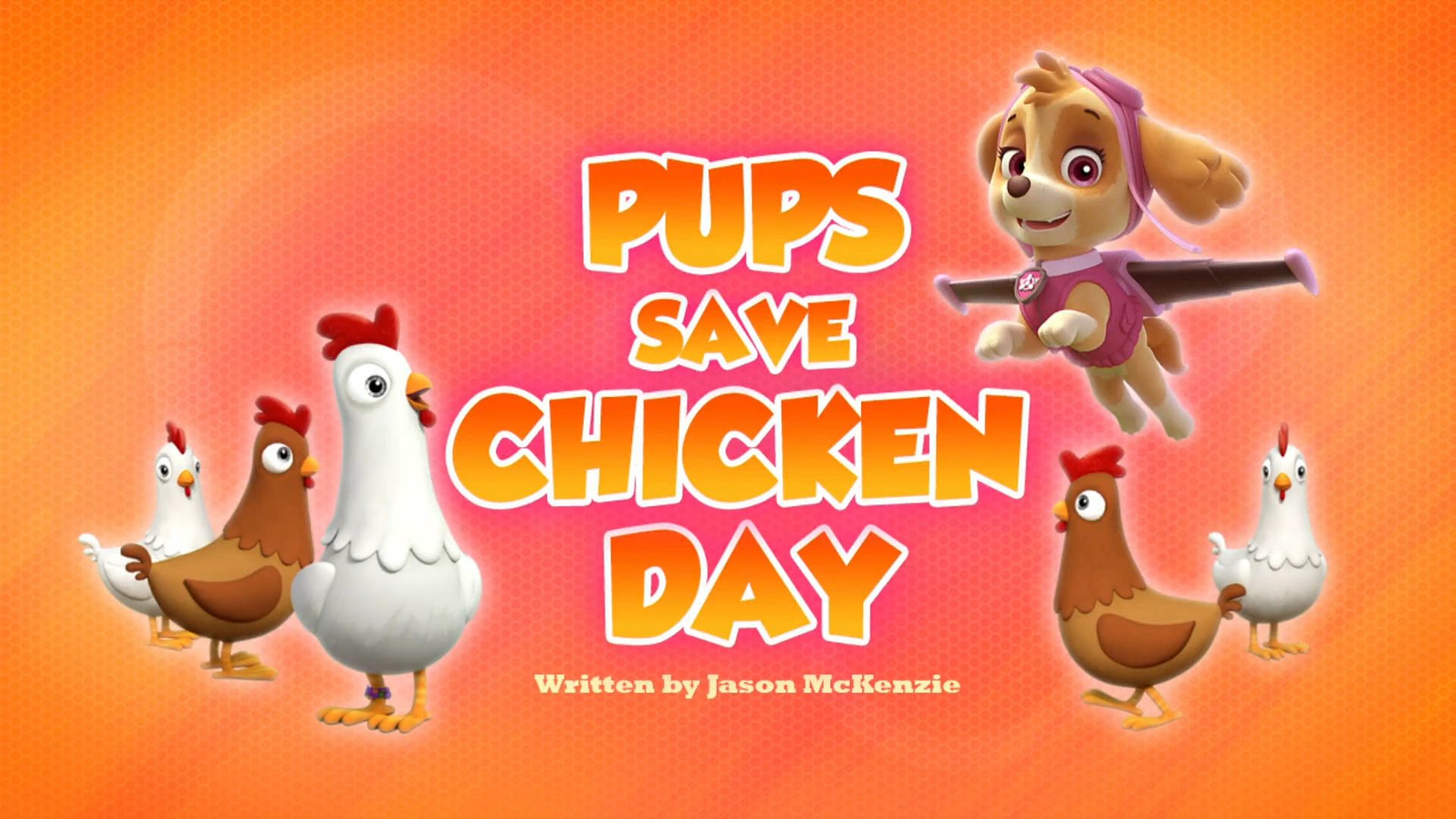 Chicken Day