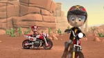 Wild/Gallery/Moto Pups: Pups vs. the Ruff-Ruff Pack | PAW Patrol Wiki ...