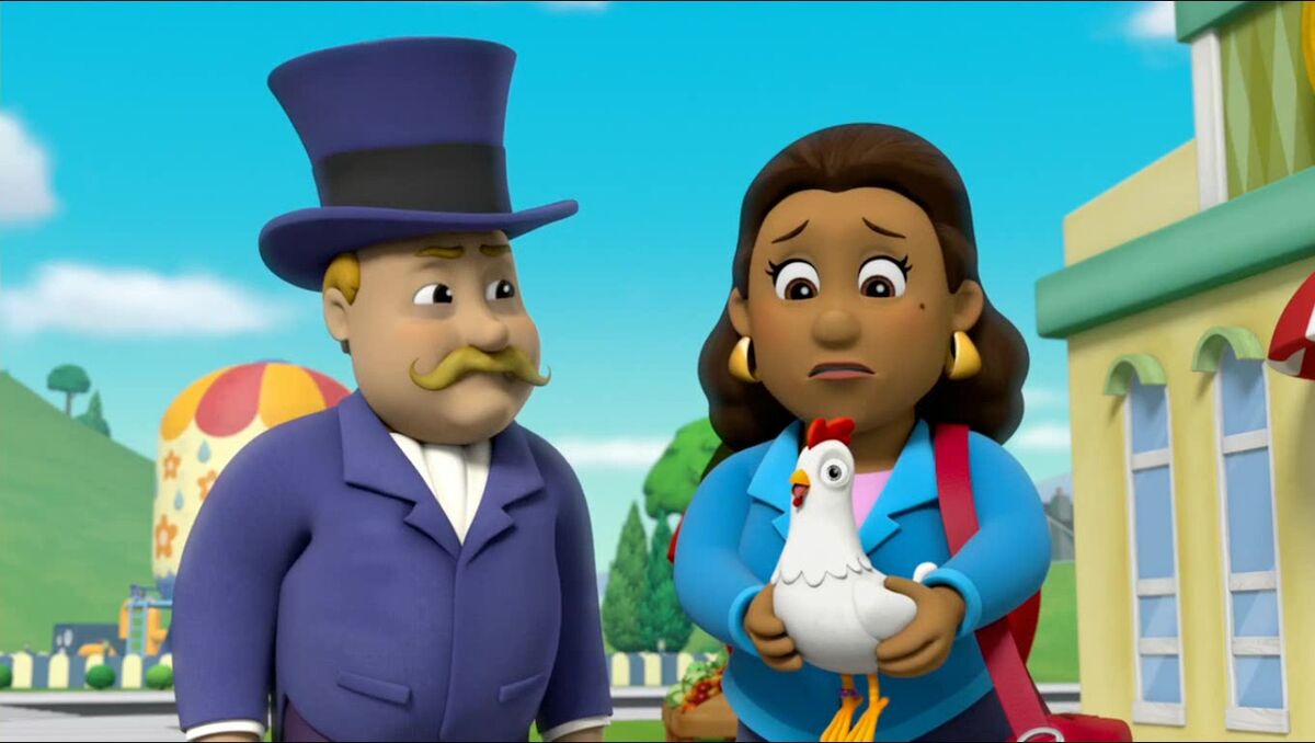 Chickaletta/Gallery/Pups Chill Out | PAW Patrol Wiki | Fandom