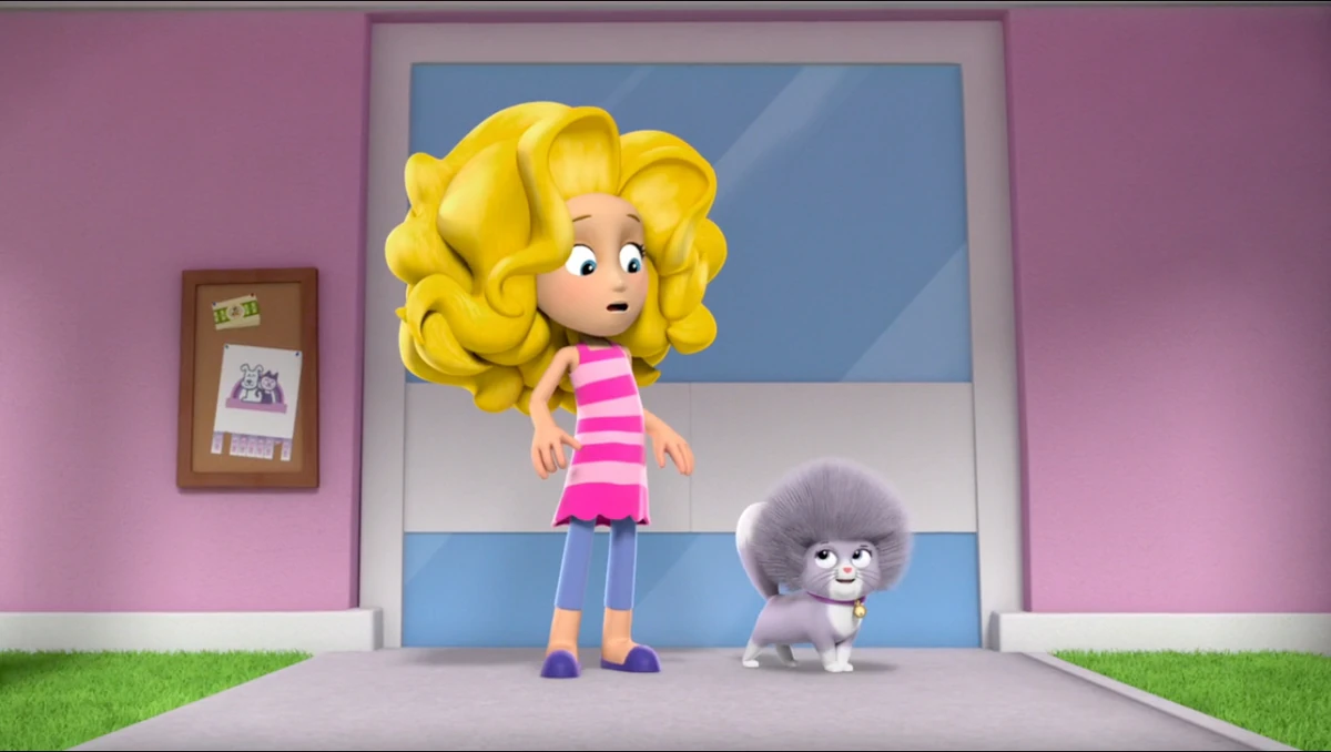 Katie/Gallery/Pups in a Fix | PAW Patrol Wiki | Fandom