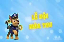 Pups Fall Festival | PAW Patrol Wiki | Fandom
