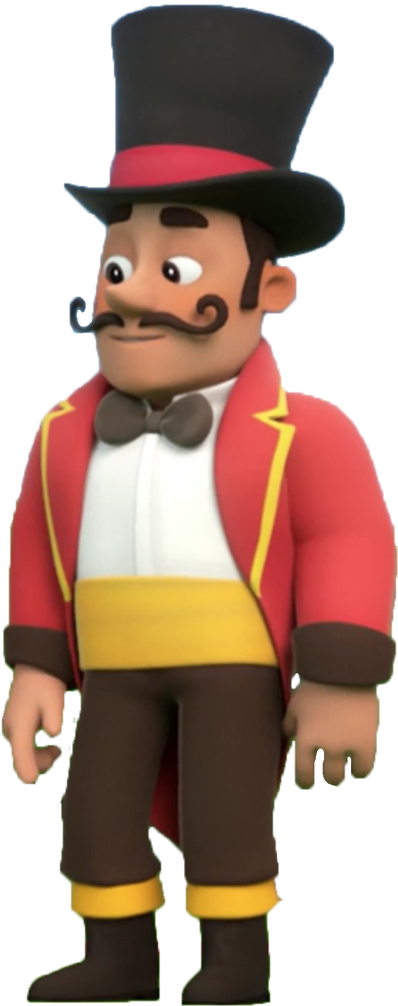 Raimundo | PAW Patrol Wiki | Fandom