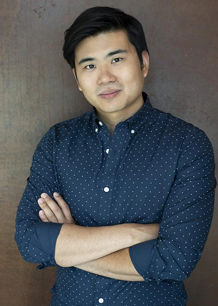 Julius Cho | PAW Patrol Wiki | Fandom
